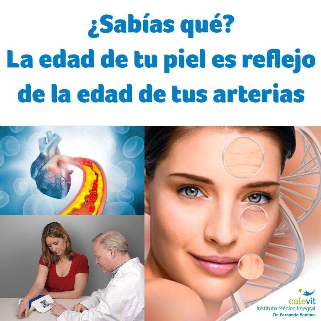 ¿Qué es el AGE Reader®? - CALEVIT